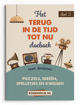 Home – Doeboekje.nl