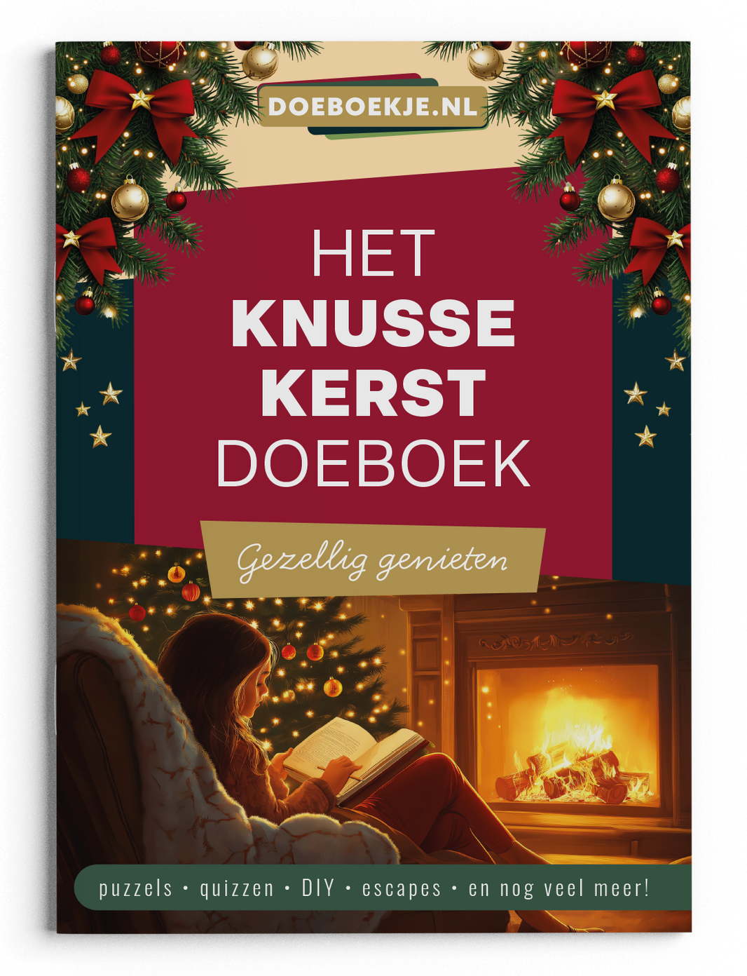 Home – Doeboekje.nl