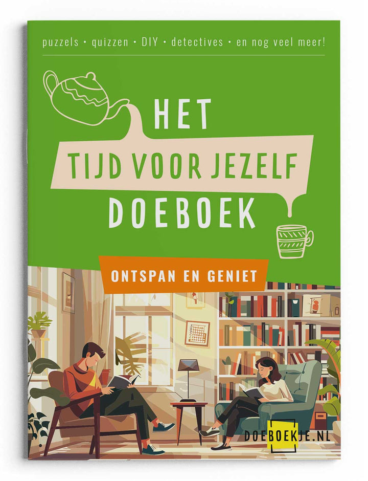 Home – Doeboekje.nl